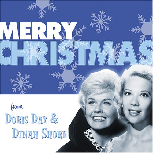Amazon.com: Merry Christmas From Doris Day & Dinah Shore: CDs & Vinyl
