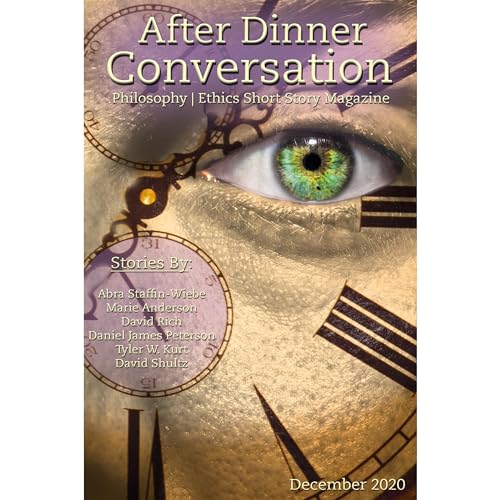 Amazon.com: After Dinner Conversation (December, 2020): Philosophy ...
