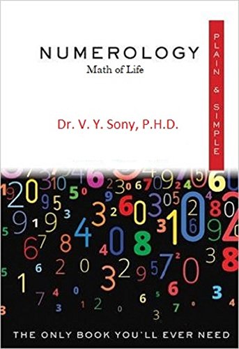 Numerology : The Complete Guide: math of life - Kindle edition by SONY ...