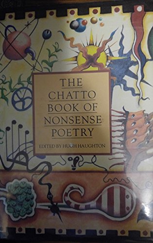 Buy The Chatto Book of Nonsense Poetry Book Online at Low Prices in ...