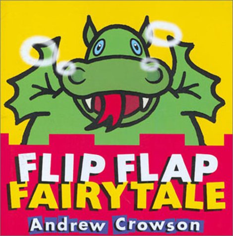 Buy Flip Flap Fairy Tale Book Online at Low Prices in India | Flip Flap ...
