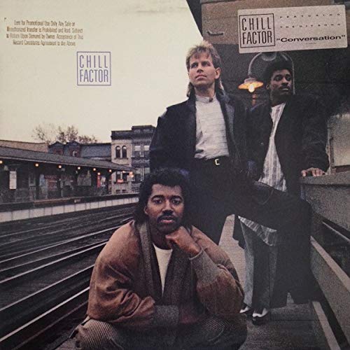 Chill Factor : Amazon.es: CD y vinilos}