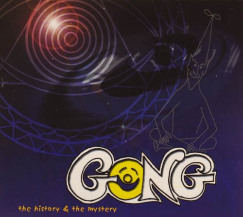 Gong - History & The Mystery of Planet Gong - Amazon.com Music