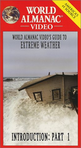 Amazon.com: World Almanac: Extreme Weather Pt 1 - Moonsoons [VHS ...