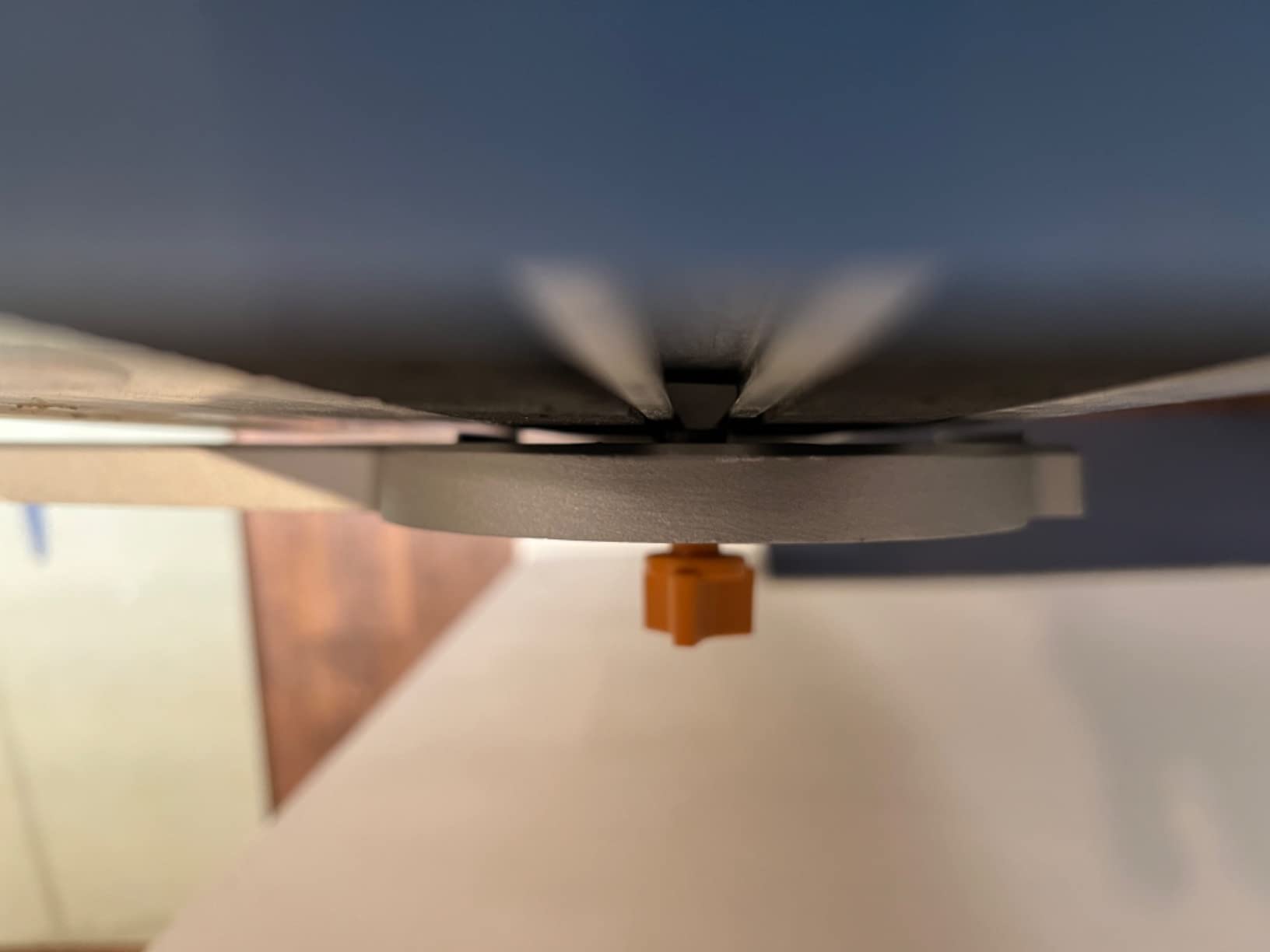 Triton Dust Extraction System TTSDES Dust Extraction 1000ml (811369 ...