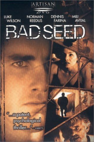 The Bad Seed (Widescreen): Amazon.ca: Luke Wilson, Norman Reedus ...