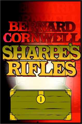Sharpe's Rifles: Bernard Cornwell, David Case: 9780736649797: Amazon ...
