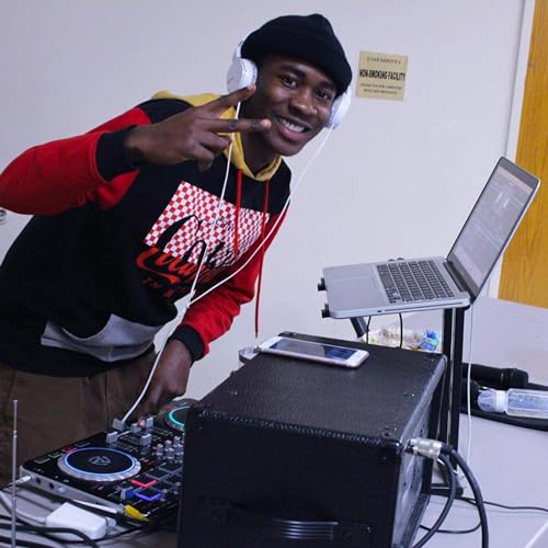 Play Don't Rush Cover by Dj Tk on Amazon Music Unlimited