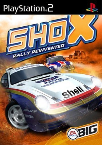 Shox - PS2 : Amazon.de: Games