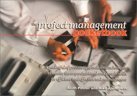 Buy The Project Management Pocketbook (Management Pocket Book Series ...
