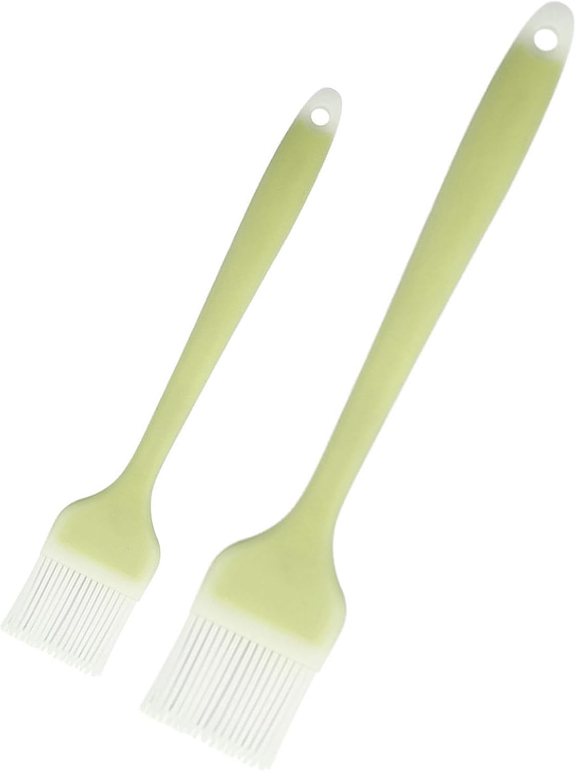 Amazon.com: Konilaomu Pastry Brush Silicone Basting Brush for Cooking ...