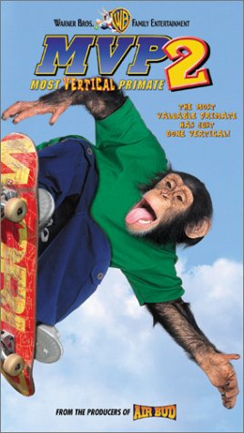 Mvp II: Most Vertical Primate: Amazon.it: CD e Vinili