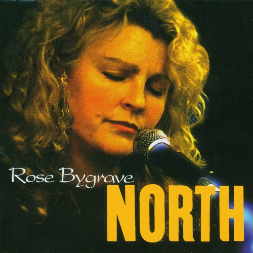 Amazon.com: North : Rose Bygrave: Digital Music