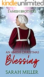 Amazon.com: An Amish Widow and her Baby: 5 Amish Babies (5 Amish Family Series Book 12) eBook ...