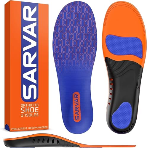 10 Best Insoles For Snowboard Boots [2025]