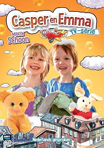 CASPER & EMMA SERIES 2.1 | Amazon.com.br