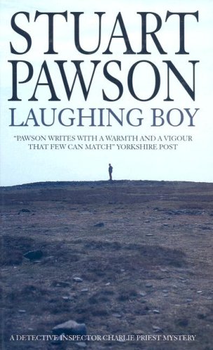Laughing Boy : Pawson, Stuart: Amazon.in: Books
