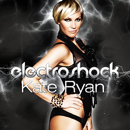 Amazon.com: Electroshock : Kate Ryan: Digital Music