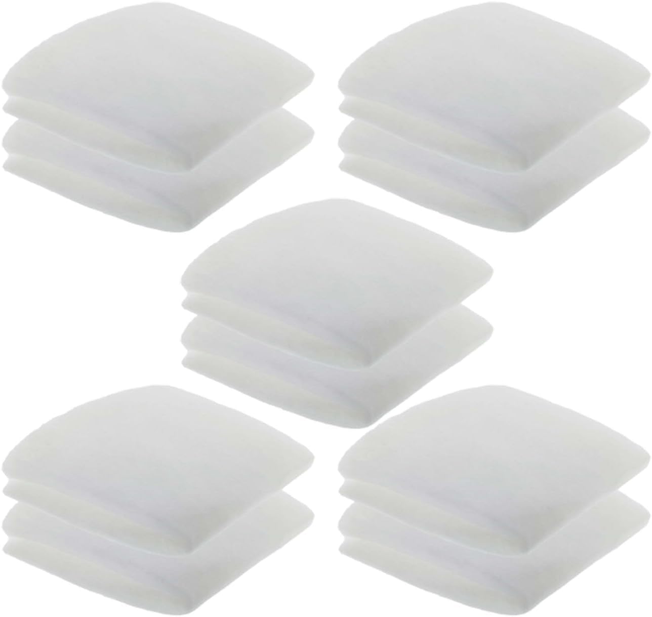 com-four® Universal Filter for Extractor Hoods – Vapour Filter ...