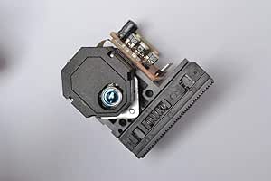 Keneddng Original Replacement For SONY CDP-195 Player Laser Lens ...