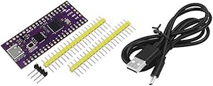 Amazon.com: Luejnbogty for Ultimate RP2040 Development Board Compatible ...