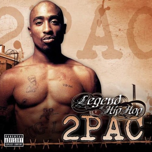 Amazon.de:Legend of Hip Hop-2pac