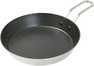 Amazon｜ニトリ(NITORI) IH・ガス火 二層鋼グリルパン 片手 16cm 8949188｜グリルパン オンライン通販