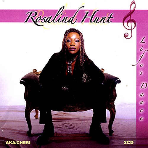 Amazon.com: Life's Dance : Rosalind Hunt: Digital Music