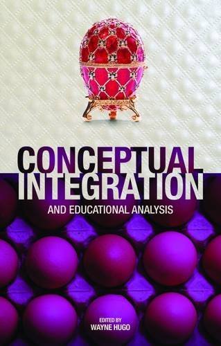 A Conceptual Integration and Educational Analysis: Hugo, Wayne ...