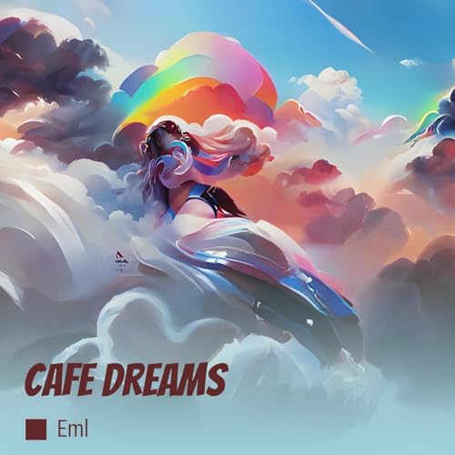 Play Cafe Dreams by EML on Amazon Music