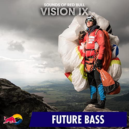 Vision IX von Sounds of Red Bull bei Amazon Music - Amazon.de