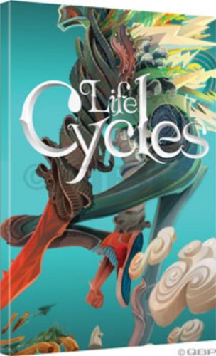 Life Cycles a Film by Ryan Gibb & Derek Frankowski: Amazon.de: Mike ...