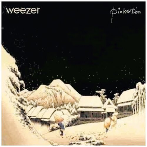 Pinkerton by Weezer Audio CD: Weezer: Amazon.es: CDs y vinilos}