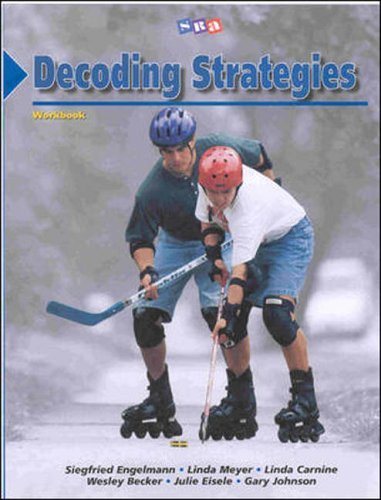 Corrective Reading Decoding Level B2, Student Workbook (Corrective Reading Decoding Series) by ...