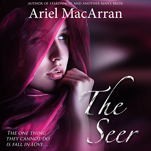 Amazon.com: The Seer: Tellaran Series, Book 1 (Audible Audio Edition ...