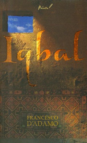 Amazon.com: Iqbal (Polish Edition): 9788392499107: D'Adamo, Francesco ...