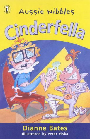 Cinderfella | Amazon.com.br