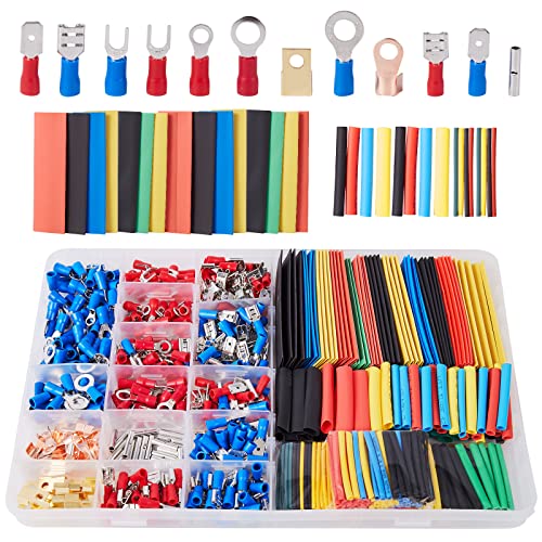 Terminales para Cables Eléctricos: La Conexión Perfecta - El Multimetro