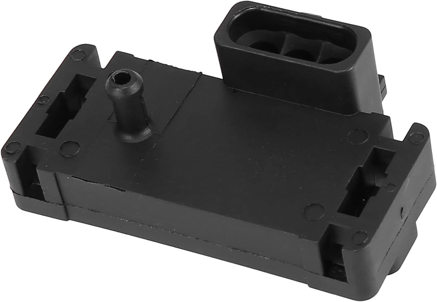 Amazon | A ABSOPRO インテークマニホールド MAPセンサー プレッシャーセンサー 絶対圧センサ 吸気スイッチ MAP ...