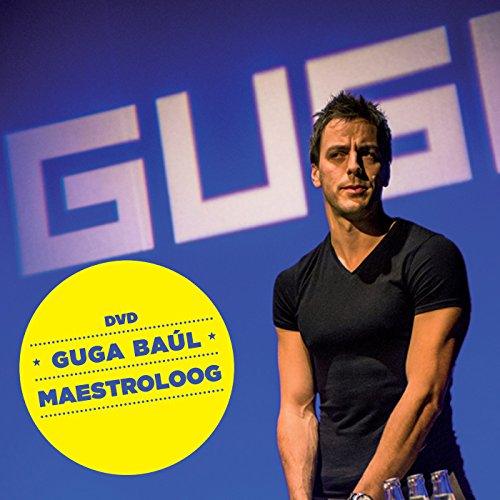 Amazon Music - Guga BaúlのMaestroloog - Amazon.co.jp