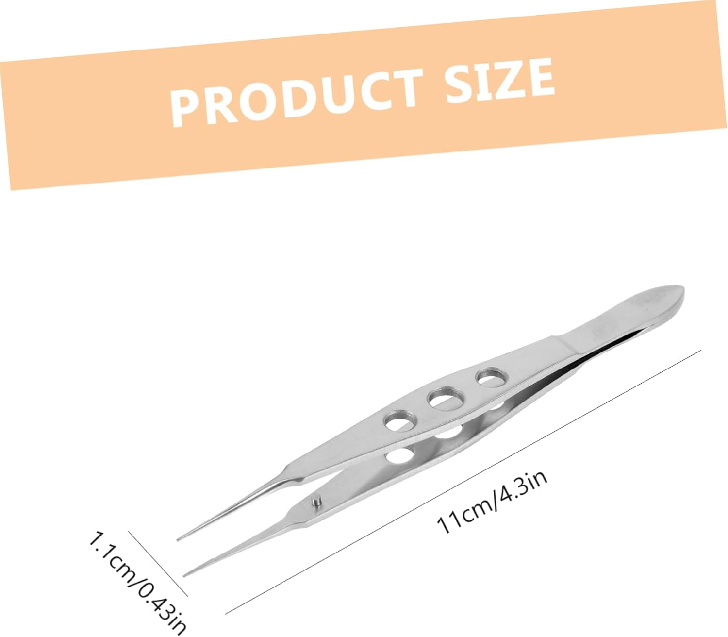 Eyelid Tweezer for Metal Eyelid Forceps Inverted Philippines | Ubuy
