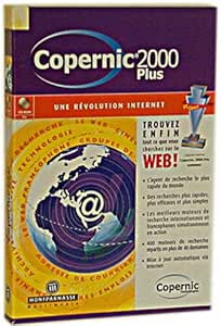 Copernic 2000 plus : Amazon.de: Software