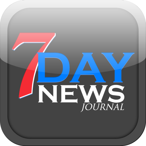 7Day News Journal (Kindle Tablet Edition) - App on the Amazon Appstore