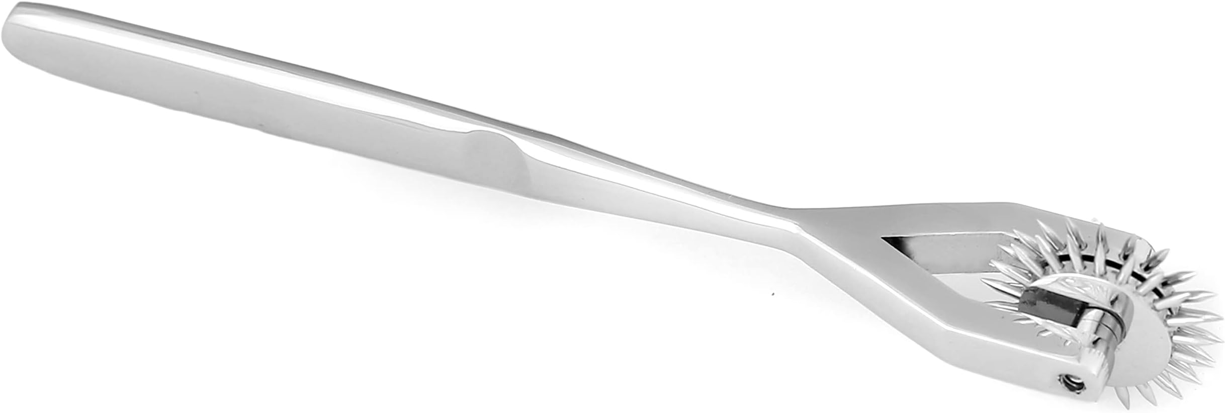 Amazon.com: Wartenburg Neuro Pinwheel. Stainless Steel. 1 Round ...