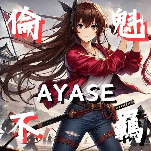 Amazon MusicでAYASEの倫魁不羈 水野勝成を再生する