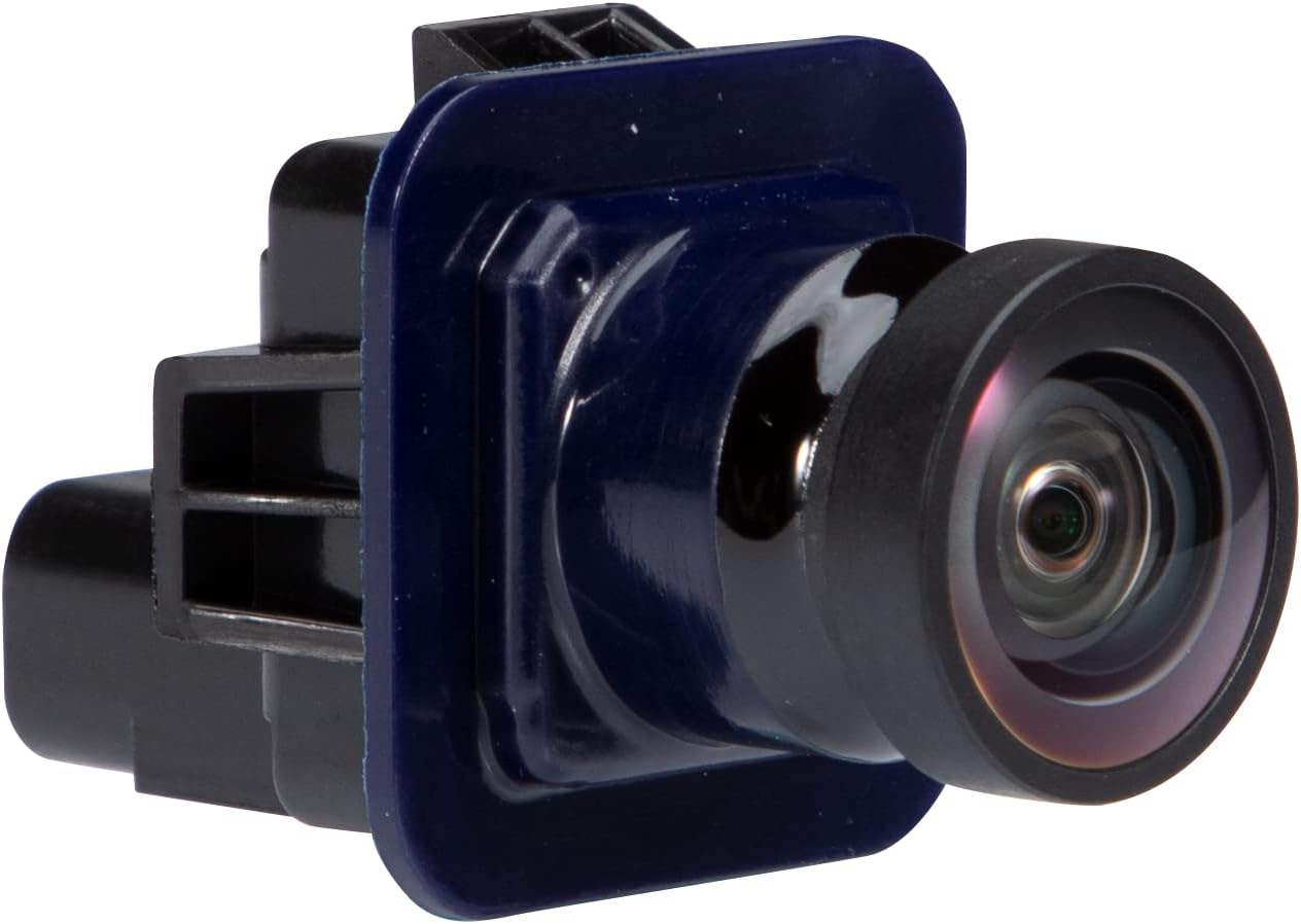 Amazon.com: EC3Z-19G490-A Backup Camera Compatible with F250 F350 F450 ...