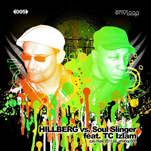 Play Zulu Music 2011 by Hillberg & Soul Slinger feat. TC Izlam on ...