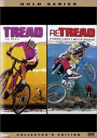 Amazon.com: Tread and Re-Tread [DVD] : Tread, Retread: Movies & TV