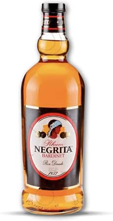 Negrita Licores - 2000 ml : Amazon.es: Alimentación y bebidas