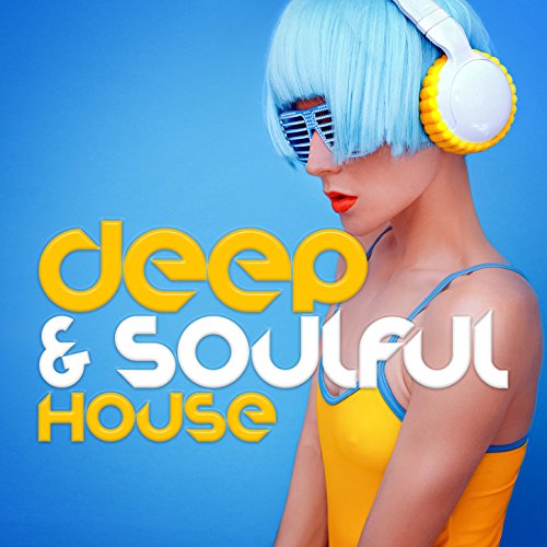 Play Deep & Soulful House by Deep House on Amazon Music